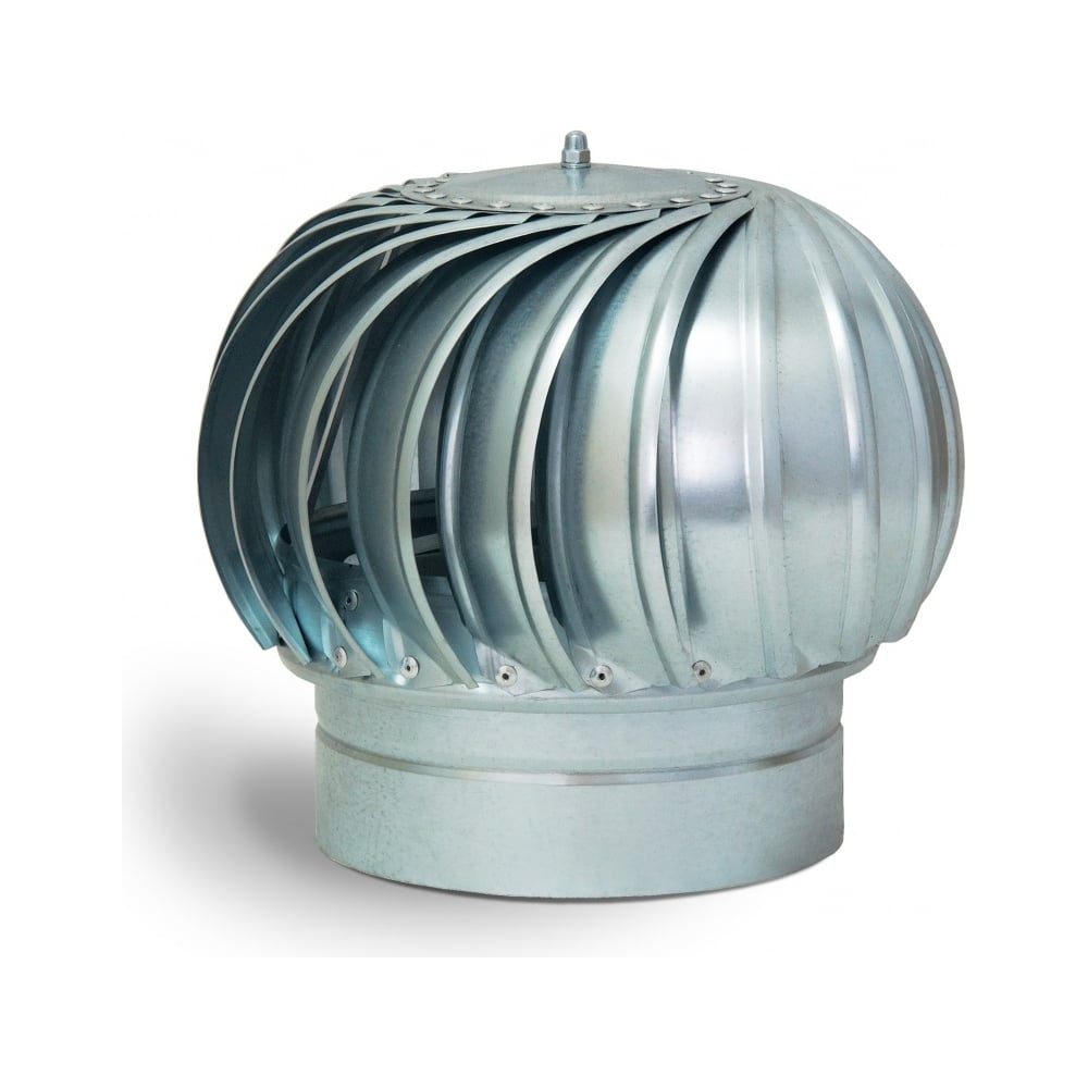 Дефлектор Турбодефлектор ротационный оцинкованная сталь ТД-315ц ...