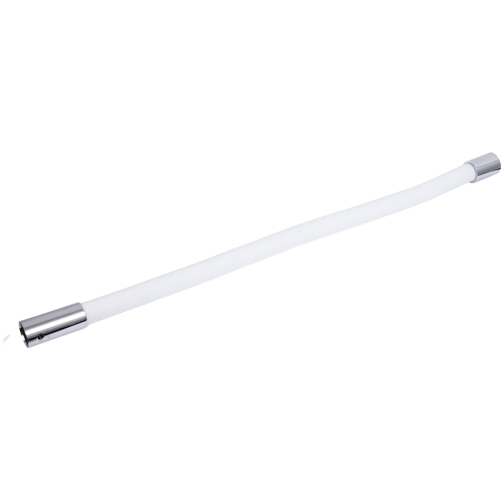 Силиконовый излив FASHUN белый, 55 см, для A4053, A4153, A4253 B03 ...