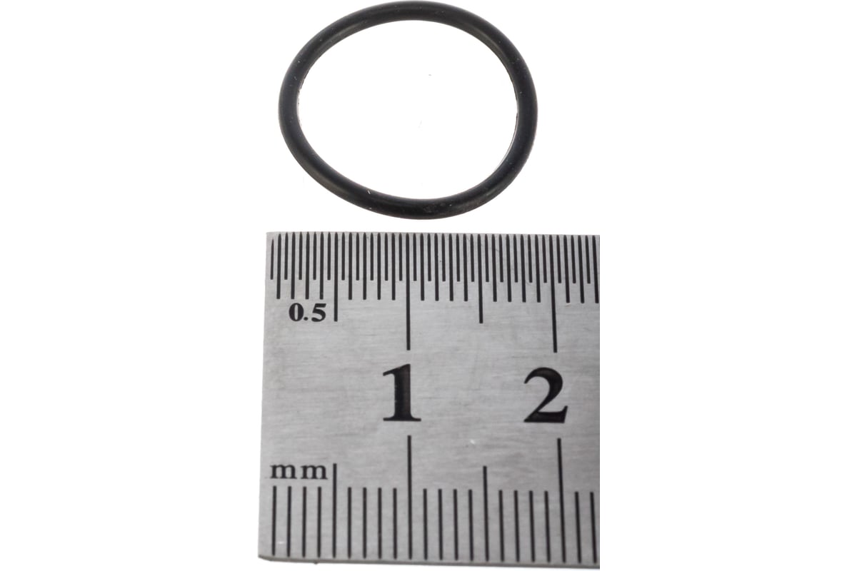 Штуцерное кольцо MasterProf EPDM 26 мм для обжимных фитингов 4 шт, европодвес ИС.130375 ...