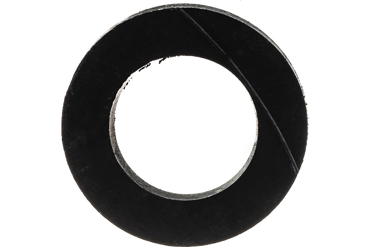Резиновая прокладка для воды MasterProf 1", 4 шт ИС.130384 - выгодная цена, отзывы ...