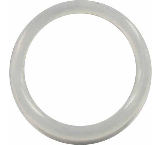 Силиконовая прокладка для пробки и переходника радиатора MasterProf 1", 4 шт ИС.030065 ...