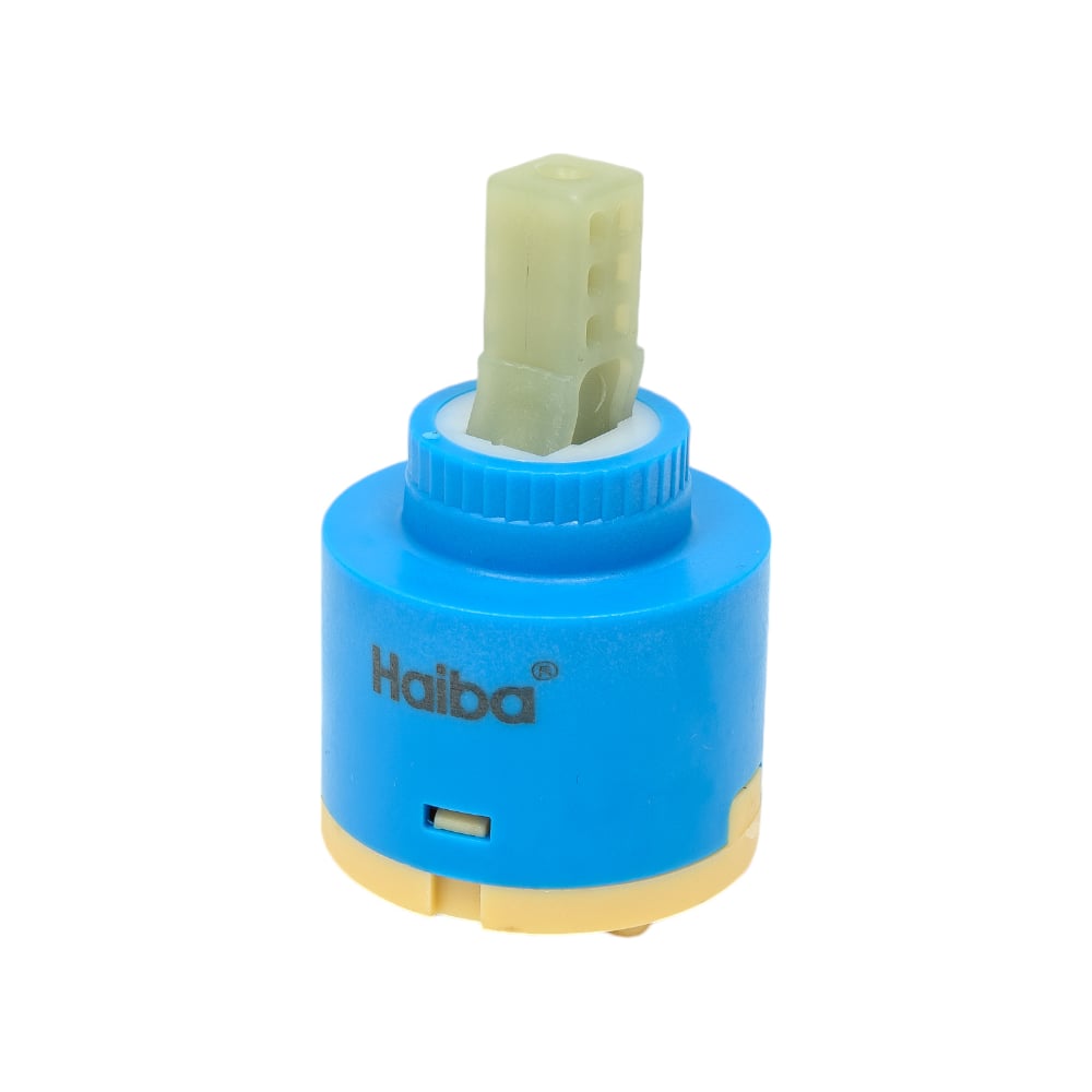 Картридж для смесителя Haiba hb50 40 мм 539104 - выгодная цена, отзывы, характеристики, фото ...