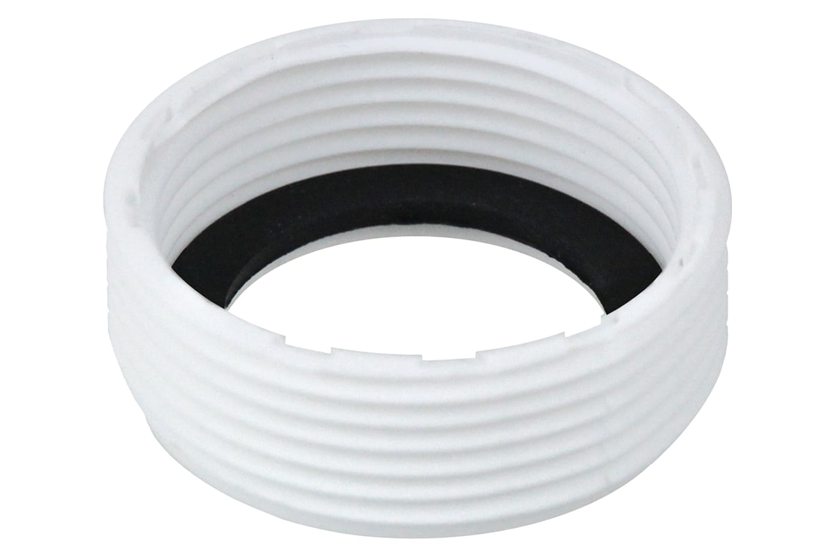 Переходник для сифона MasterProf 1.1/2" х 1.1/4" с резьбой ИС.110618 ...