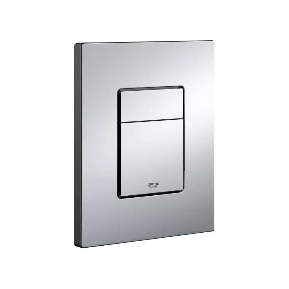 Панель смыва для унитаза GROHE Skate Cosmopolitan (3 режима смыва) с ...