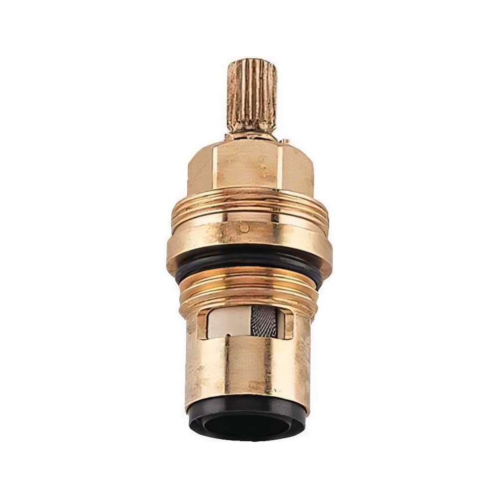 Керамический вентиль Grohe 1/2" 45346000 - выгодная цена, отзывы ...