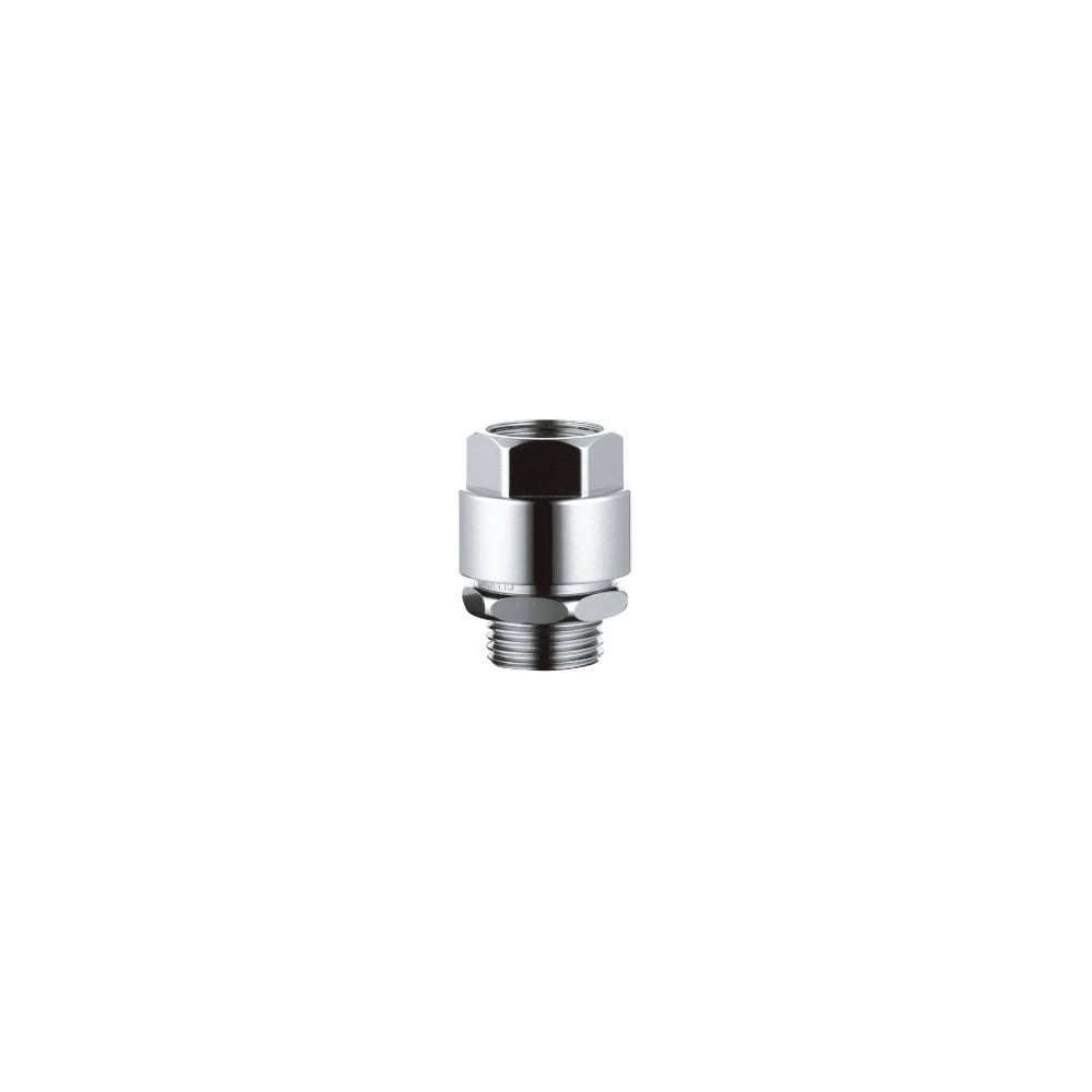 Воздушный клапан GROHE 1/2 дюйма Eggeman, хром 41238000 - выгодная цена ...