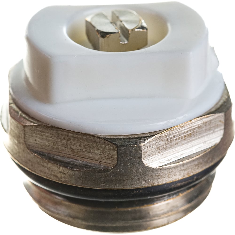 Воздухоотводчик ручной кран Маевского 1/2" MasterProf ИС.030002 - выгодная цена, отзывы ...