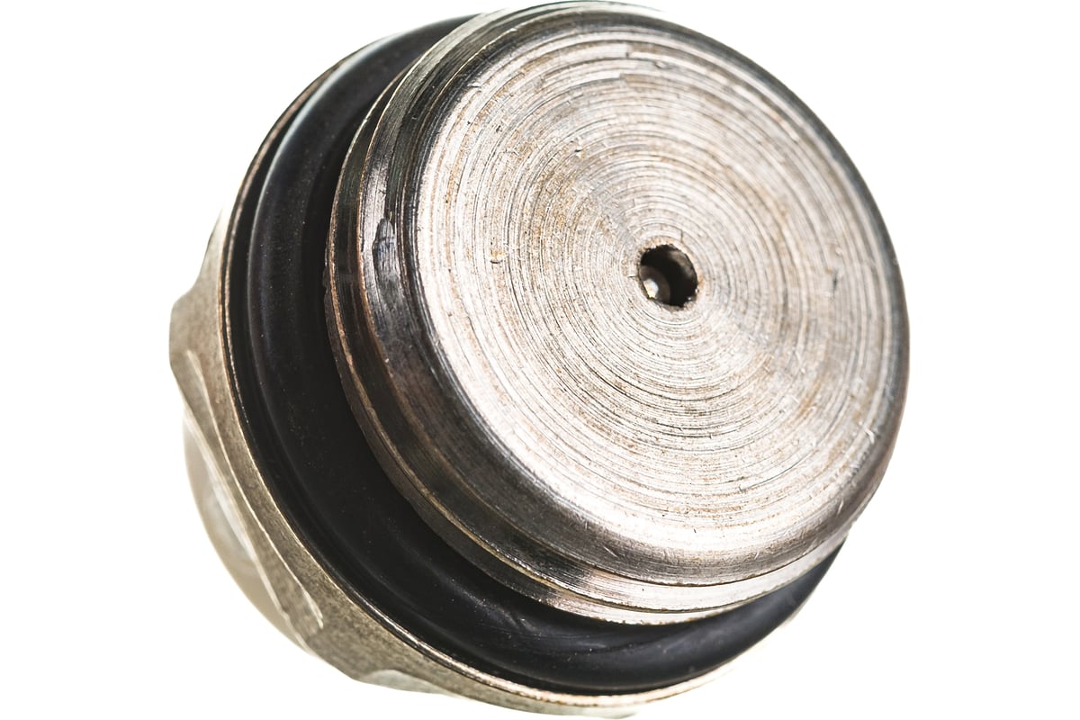 Воздухоотводчик ручной кран Маевского 1/2" MasterProf ИС.030002 - выгодная цена, отзывы ...