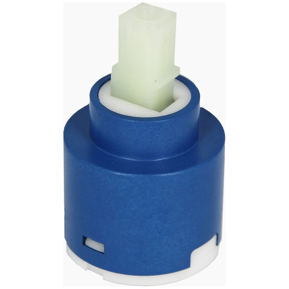 Картридж для одноручного смесителя MasterProf 35 мм, без ножек ИС.130416 - выгодная цена, отзывы ...