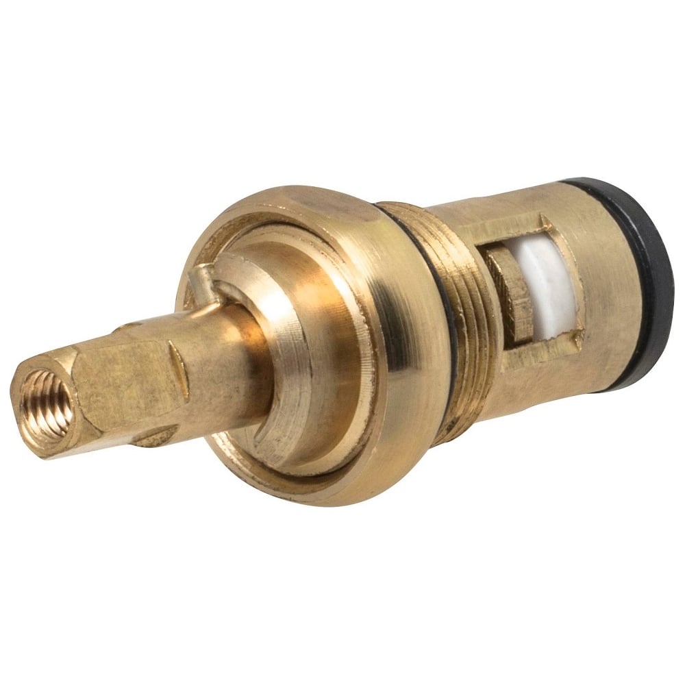 Кранбукса мет./керам. отеч MasterProf М18, квадрат 7мм, пов. 180 град. ИС.130423 - выгодная цена ...