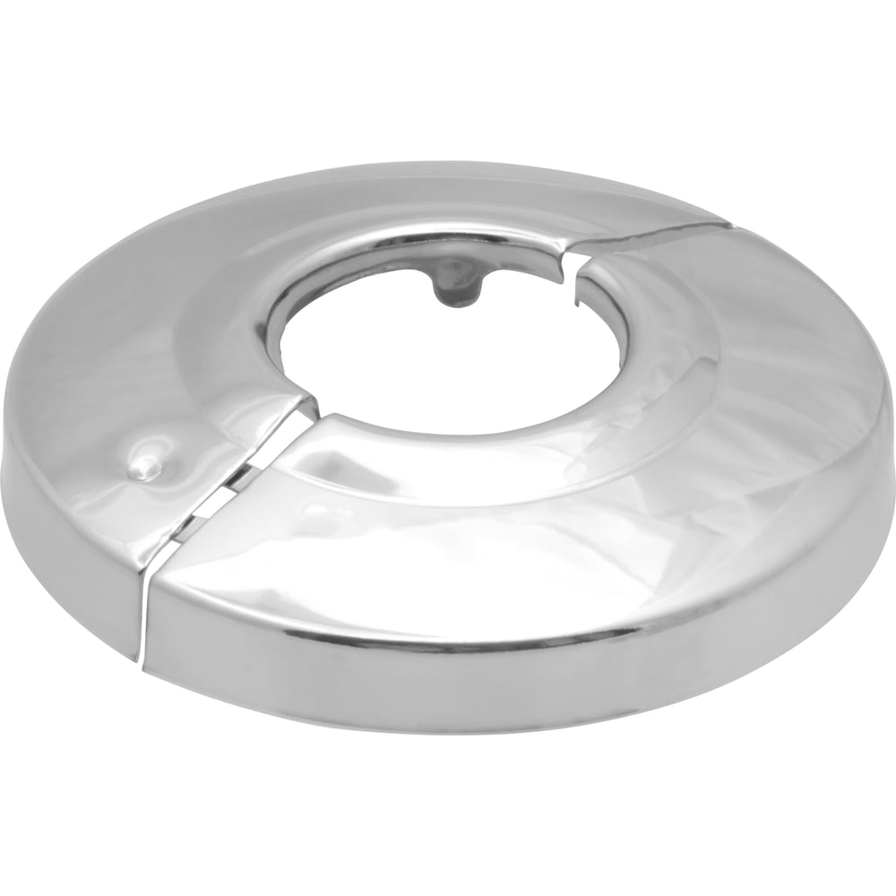 Чашка декоративная (отражатель) MasterProf 1/2" разъемная (нержавеющая сталь, хром), MP-У ИС ...