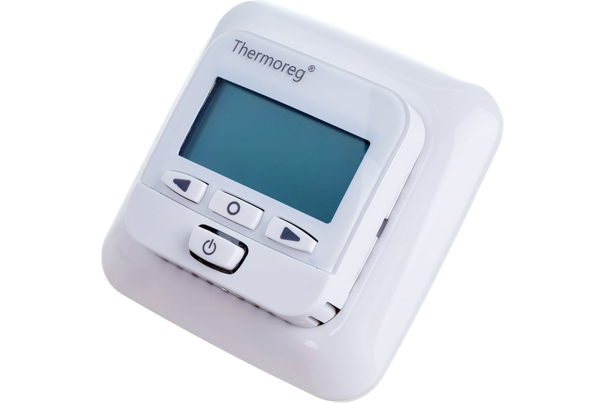 Терморегулятор Thermoreg TI-950 Thermo 7350049070988 - выгодная цена ...