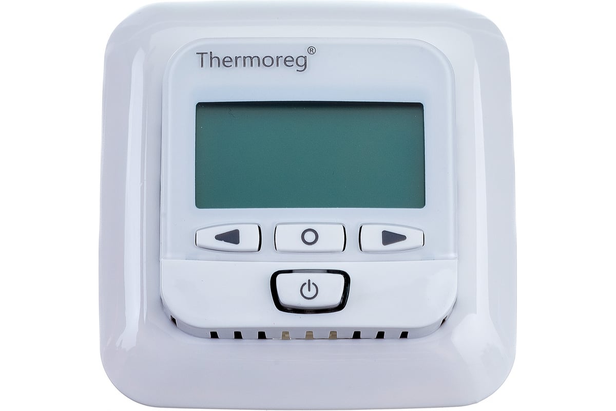 Терморегулятор Thermoreg TI-950 Thermo 7350049070988 - выгодная цена ...