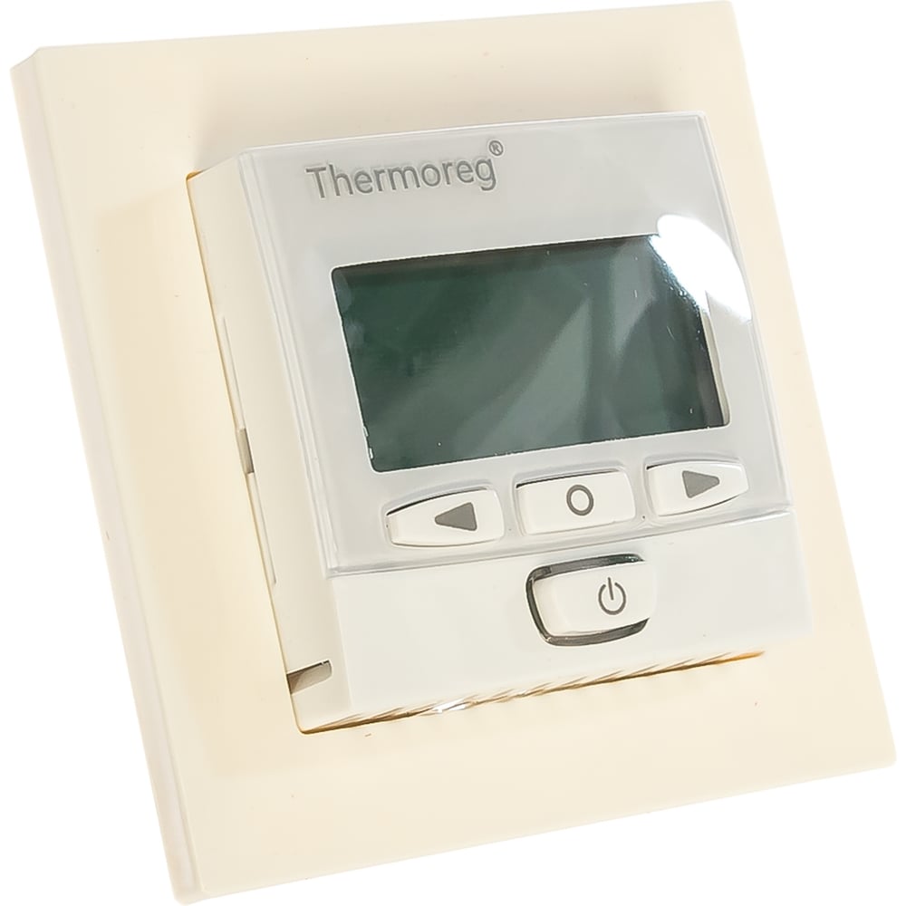 Терморегулятор Thermoreg TI-950 Design Thermo 7350049070957 - выгодная цена, отзывы ...