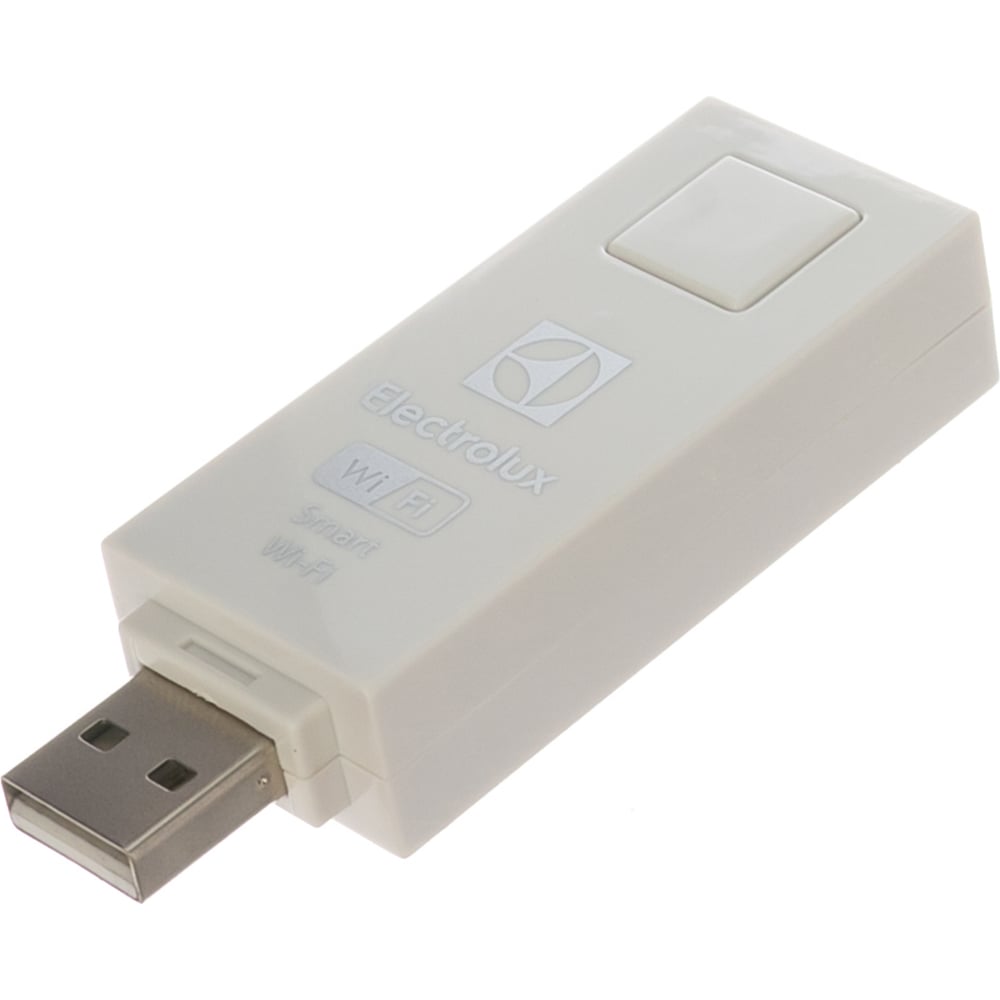 Модуль съёмный управляющий ECH/WF-01 Smart Wi-Fi Electrolux НС-1102748 ...