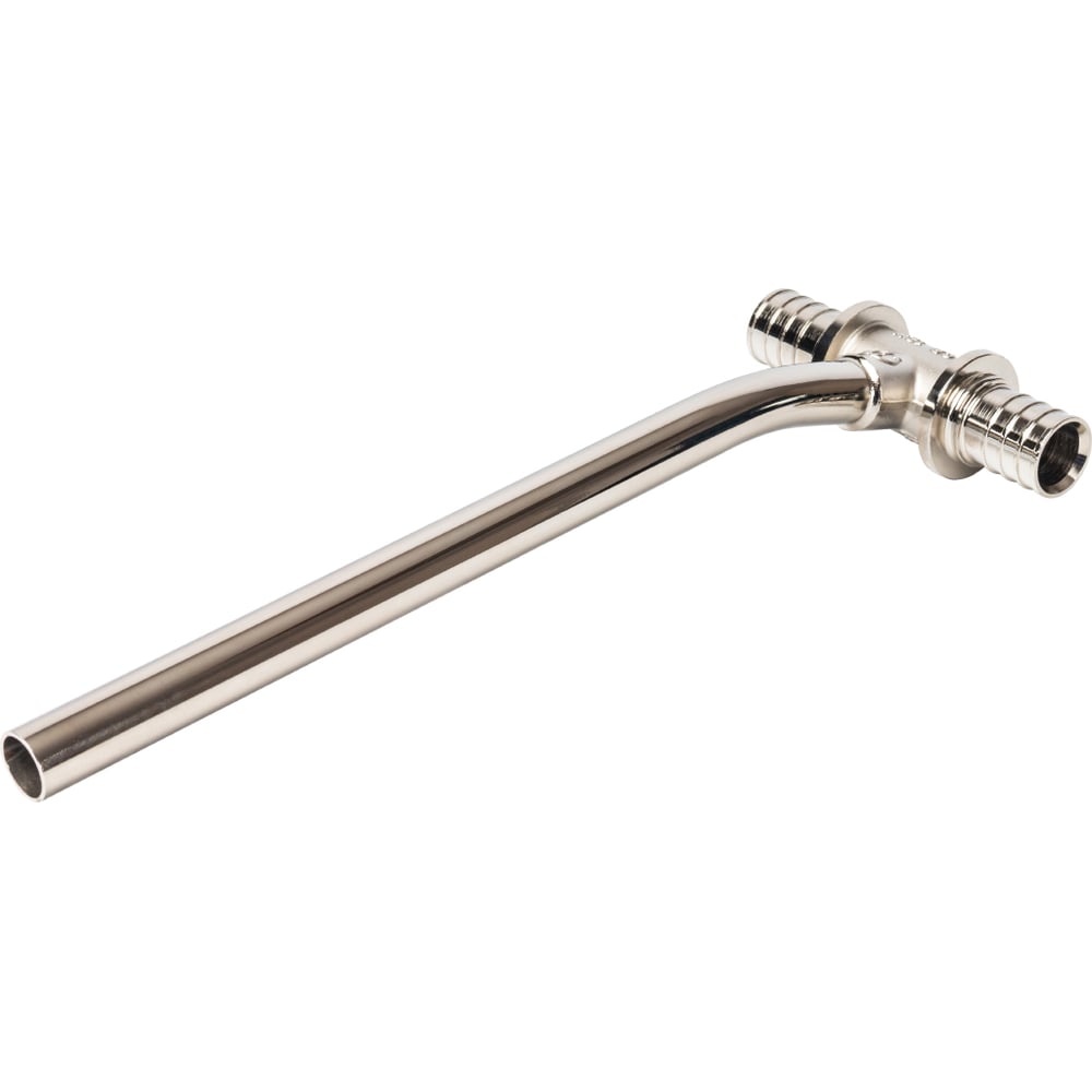 Т-образная трубка для подключения радиатора STOUT 25/15/25 SFA-0026 ...