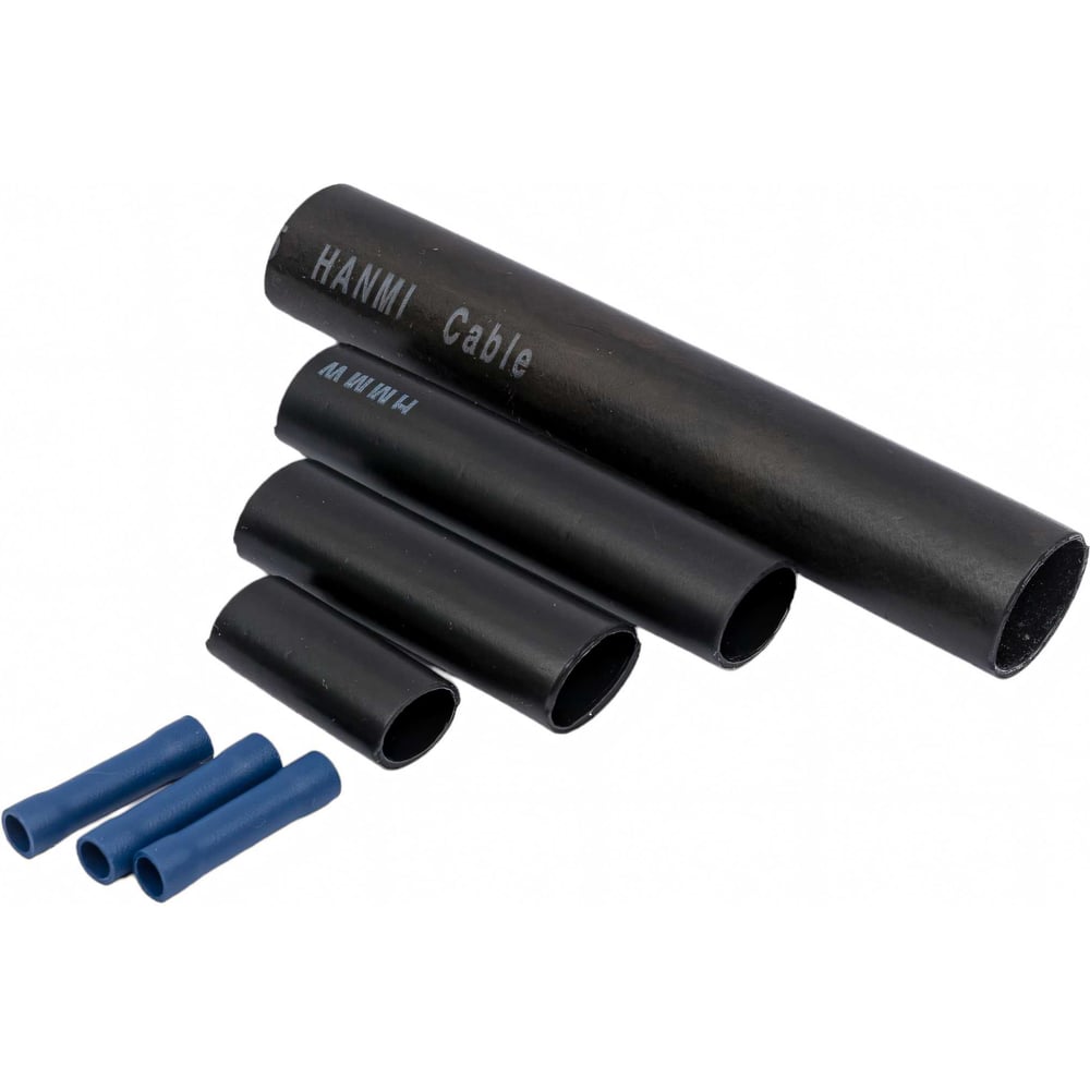 Комплект для заделки кабеля (клеевой) EASTEC 900649 - выгодная цена ...