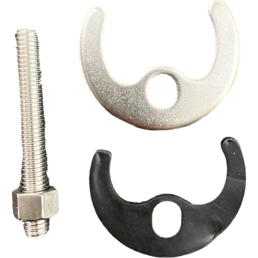 Крепление для смесителя OUTE 1 шпилька из нержавеющей стали su304 TP19-4 - выгодная цена, отзывы ...