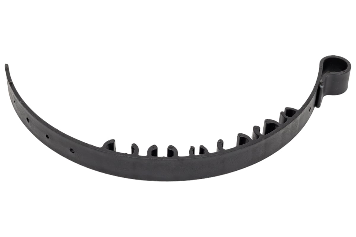 Крепление для монтажа греющего кабеля в желобе Истэк "Комфорт" 910018 ...