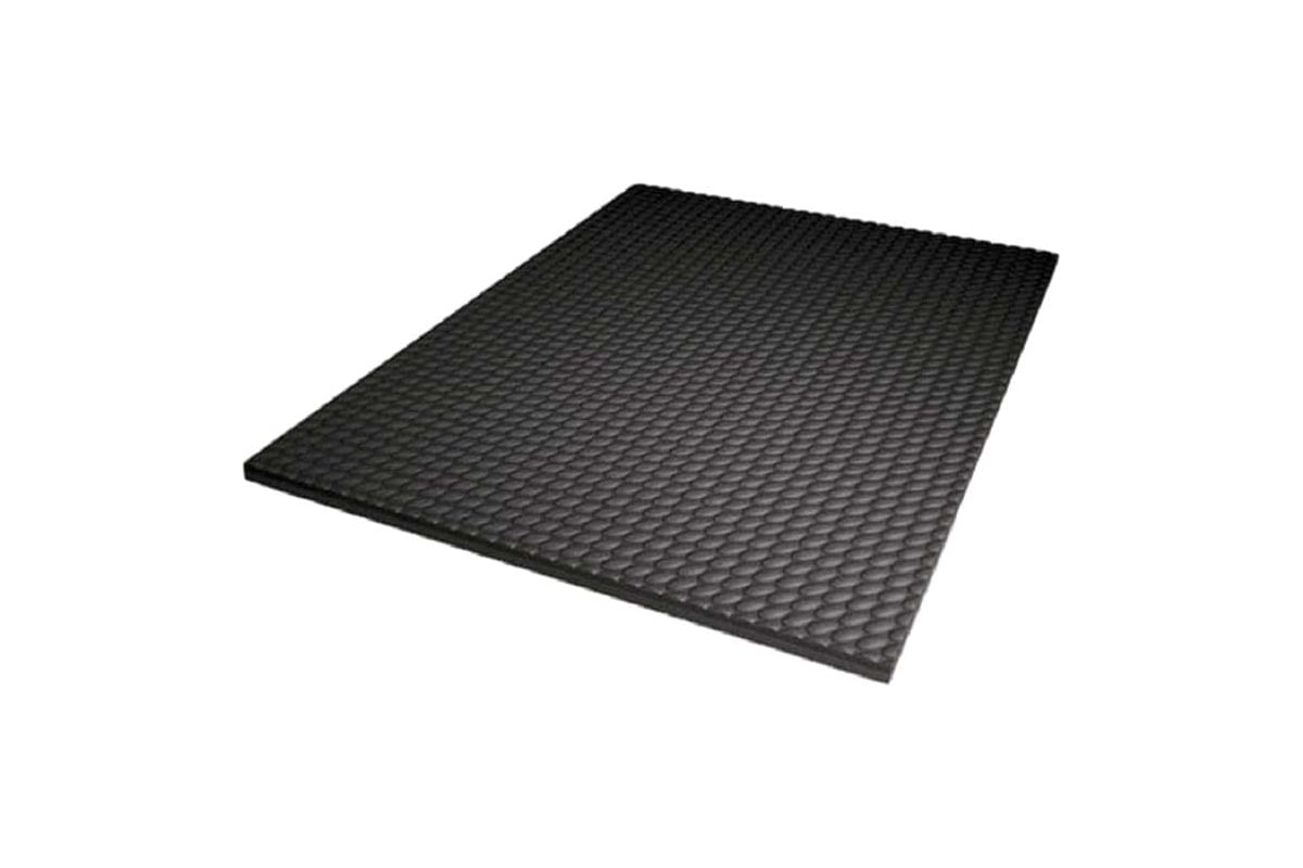 Антивибрационный коврик Петролл mattix-vibrotex 50x60, 25 мм 150203 ...