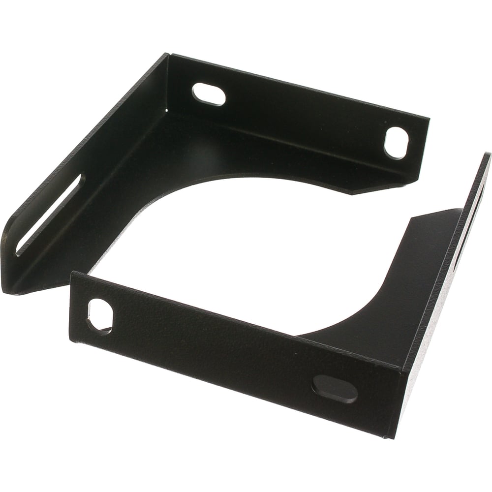 Крепеж гребенки DN-25, DN-32 (2 уголка, болты для крепления гребенки ...