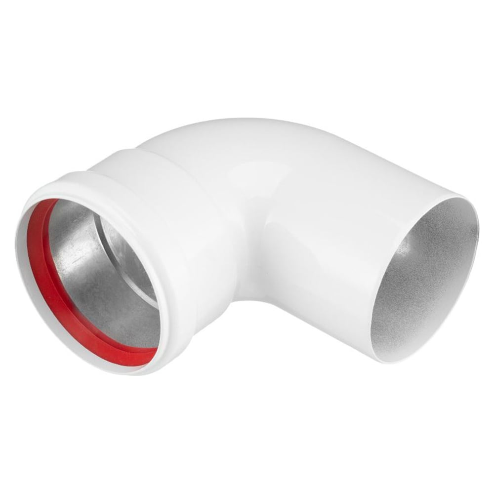 Отвод WARM 80-90 гр DK0014 - выгодная цена, отзывы, характеристики ...