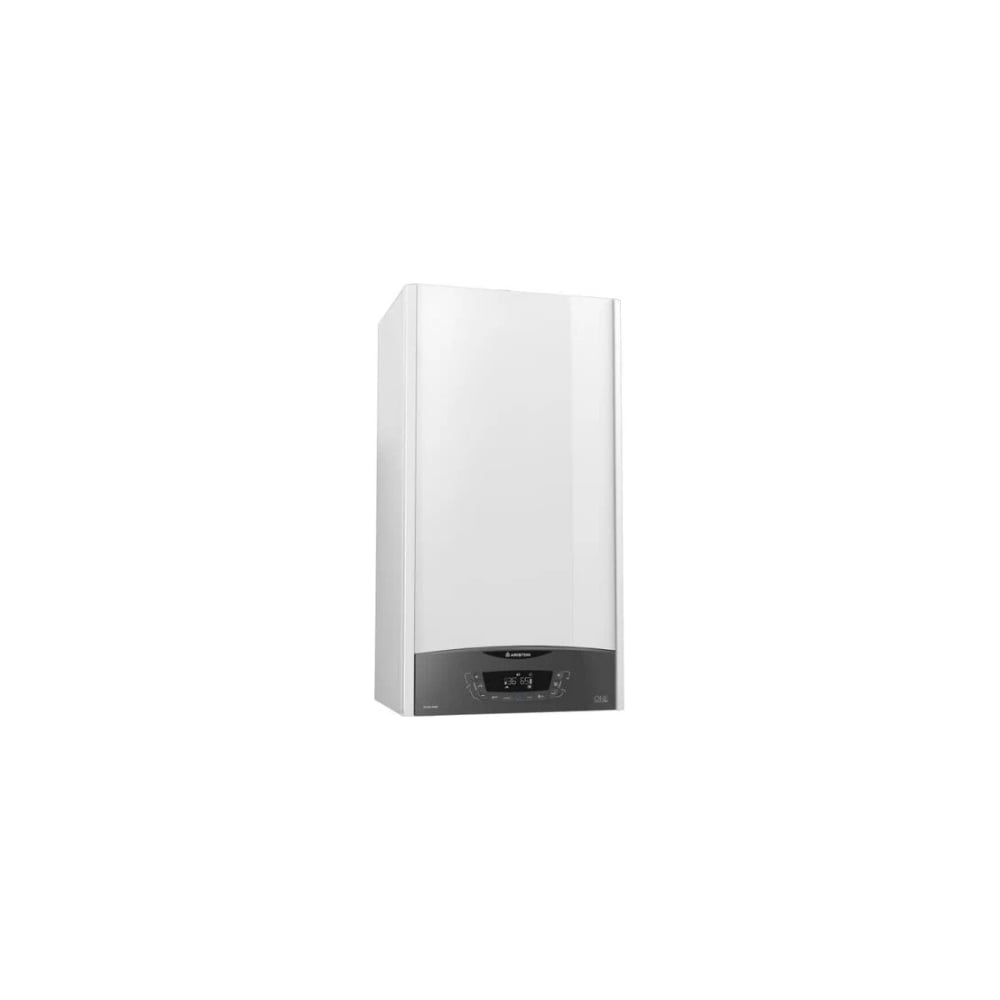 Настенный одноконтурный конденсационный газовый котел ARISTON CLAS ONE ...