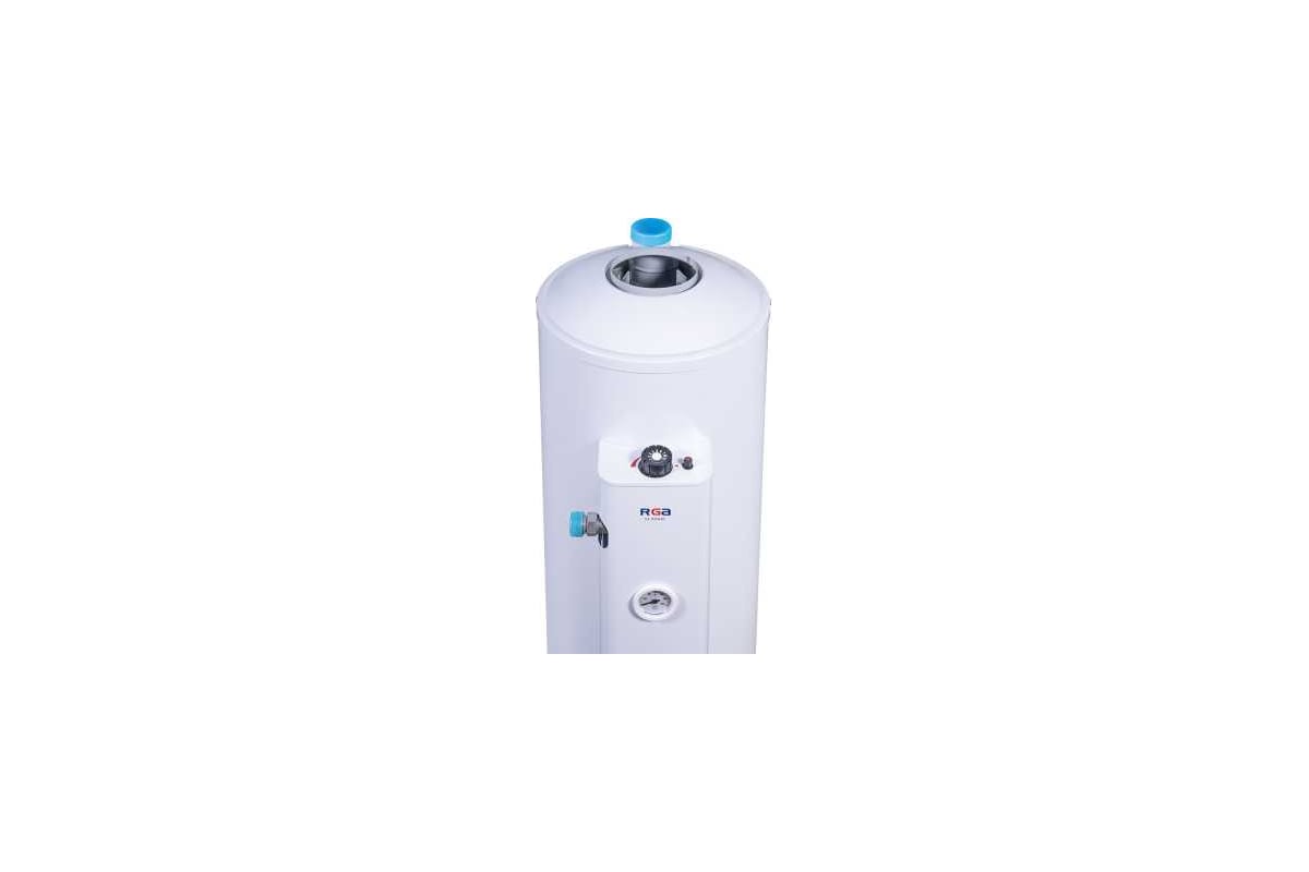 Напольный газовый котел RGA 17 Classic NP TL (АОГВ) 2210377 ...