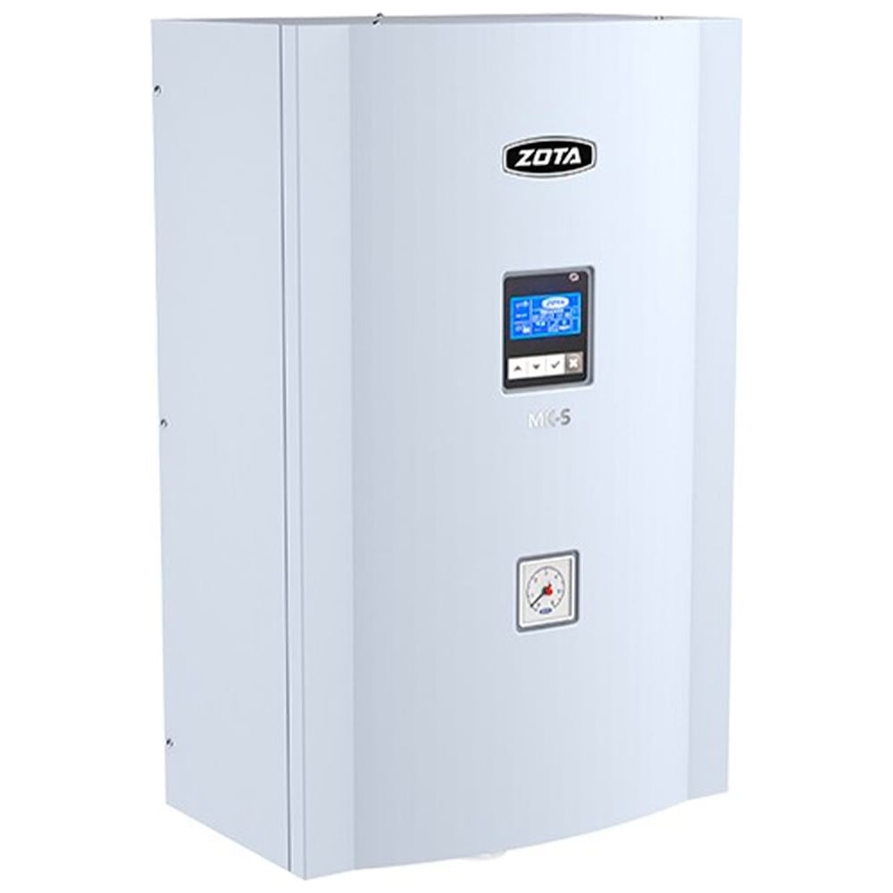 Электрокотел ZOTA 24 MK-S НС-1450623 - выгодная цена, отзывы, характеристики, фото - купить в ...