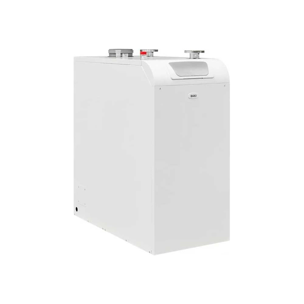 Напольный газовый конденсационный котел Baxi POWER HT-A 1.320 ...