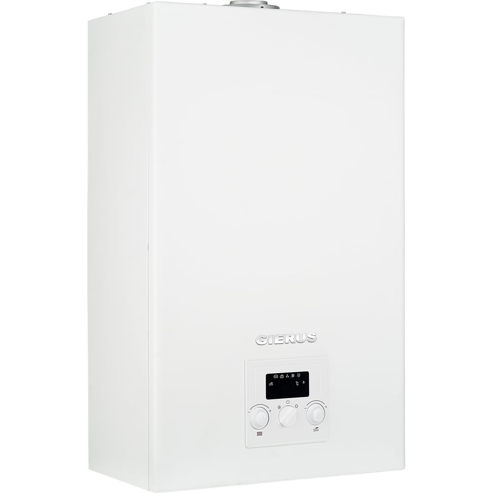 Газовый котел GIERUS ES 32/1 - выгодная цена, отзывы, характеристики ...