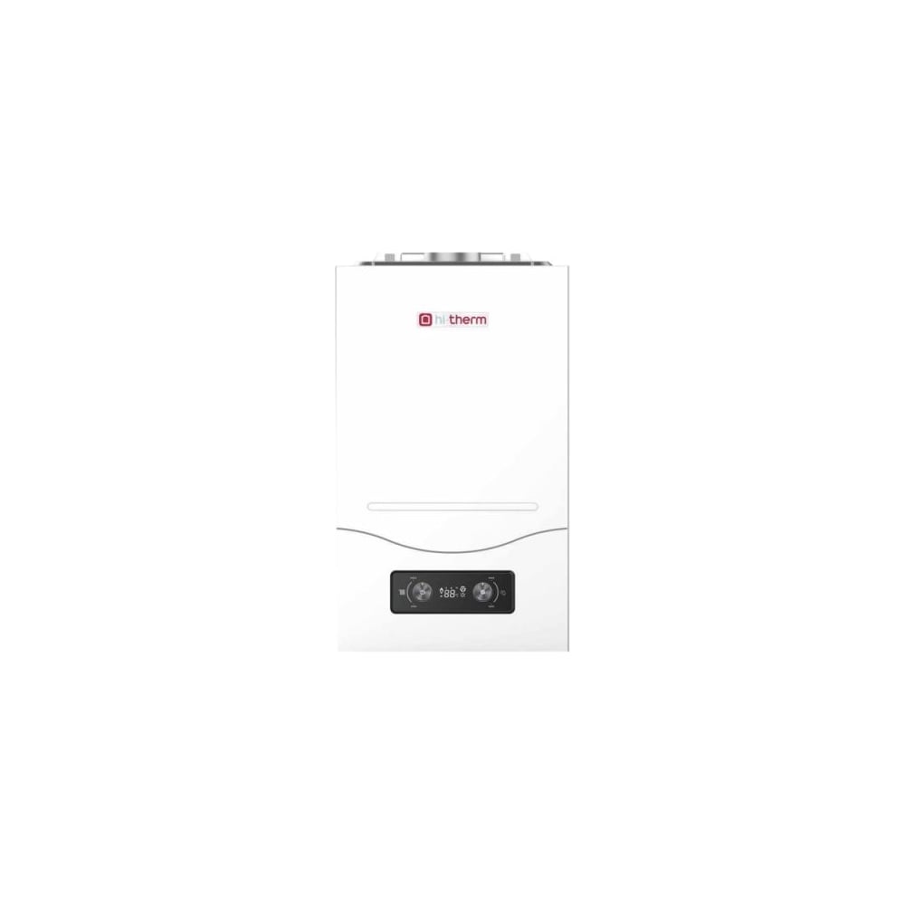 Котел газовый Hi-Therm OPTIMUS PRO DC-24U - выгодная цена, отзывы ...