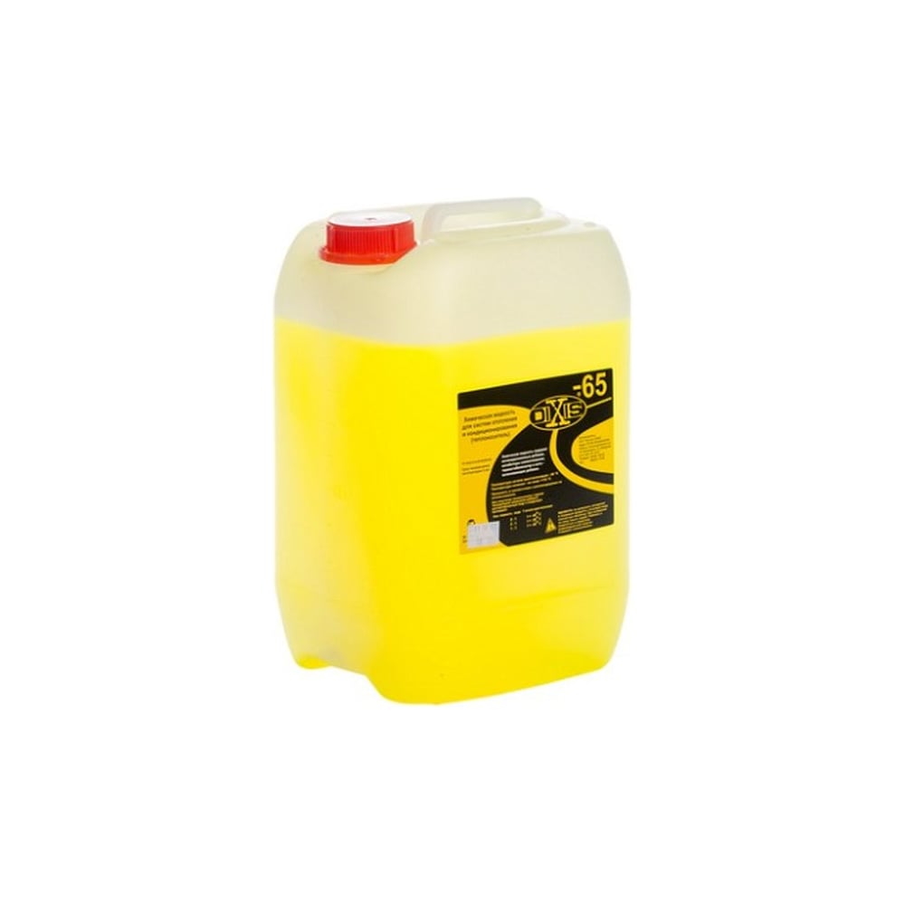 Теплоноситель DIXIS-65 (50 кг) VALTEC ZPRT.D.65.50 - выгодная цена, отзывы, характеристики, фото ...
