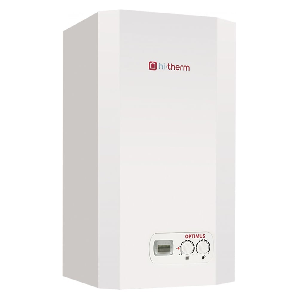 Котел газовый одноконтурный Hi-Therm OPTIMUS 24 кВт Т24 - выгодная цена ...