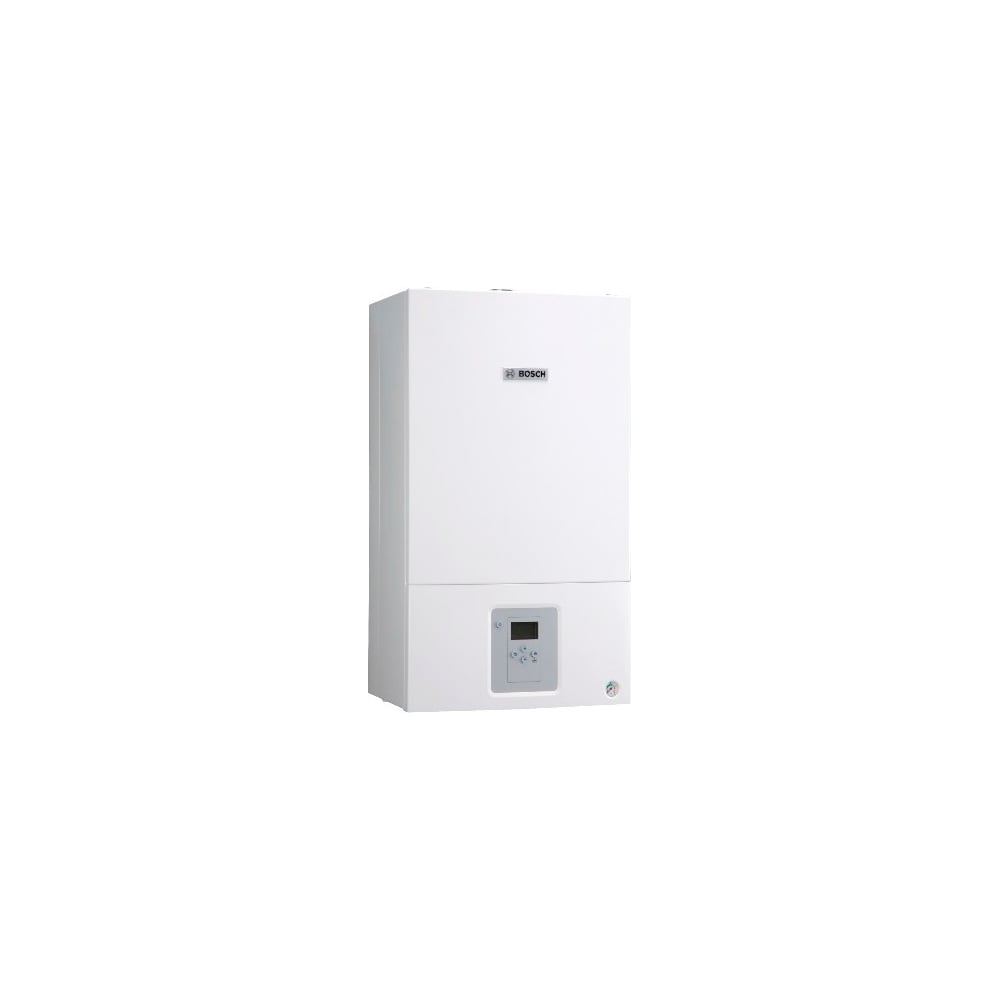 Настенный котел Bosch WBN6000-24C RN S5700 7736900198 - выгодная цена ...
