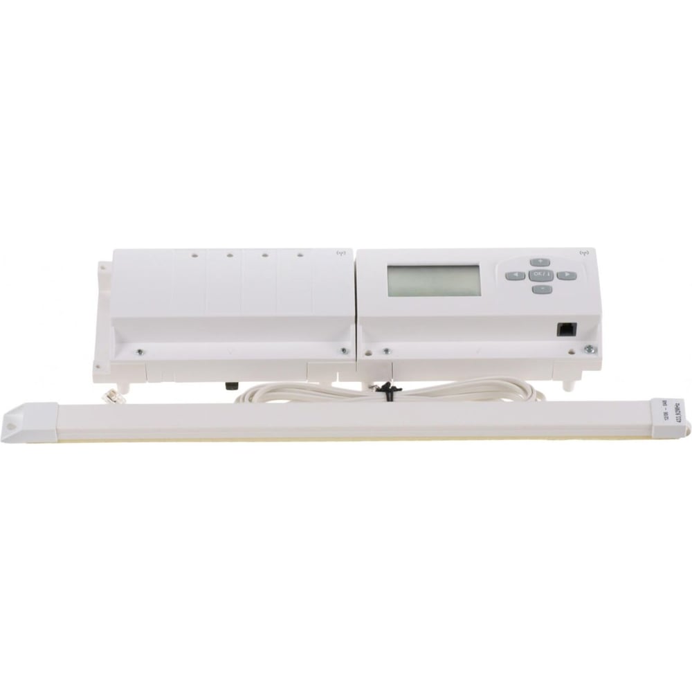 Радиомодуль 4-х зонный главный Watts WFHC-RF MASTER 24V для ...