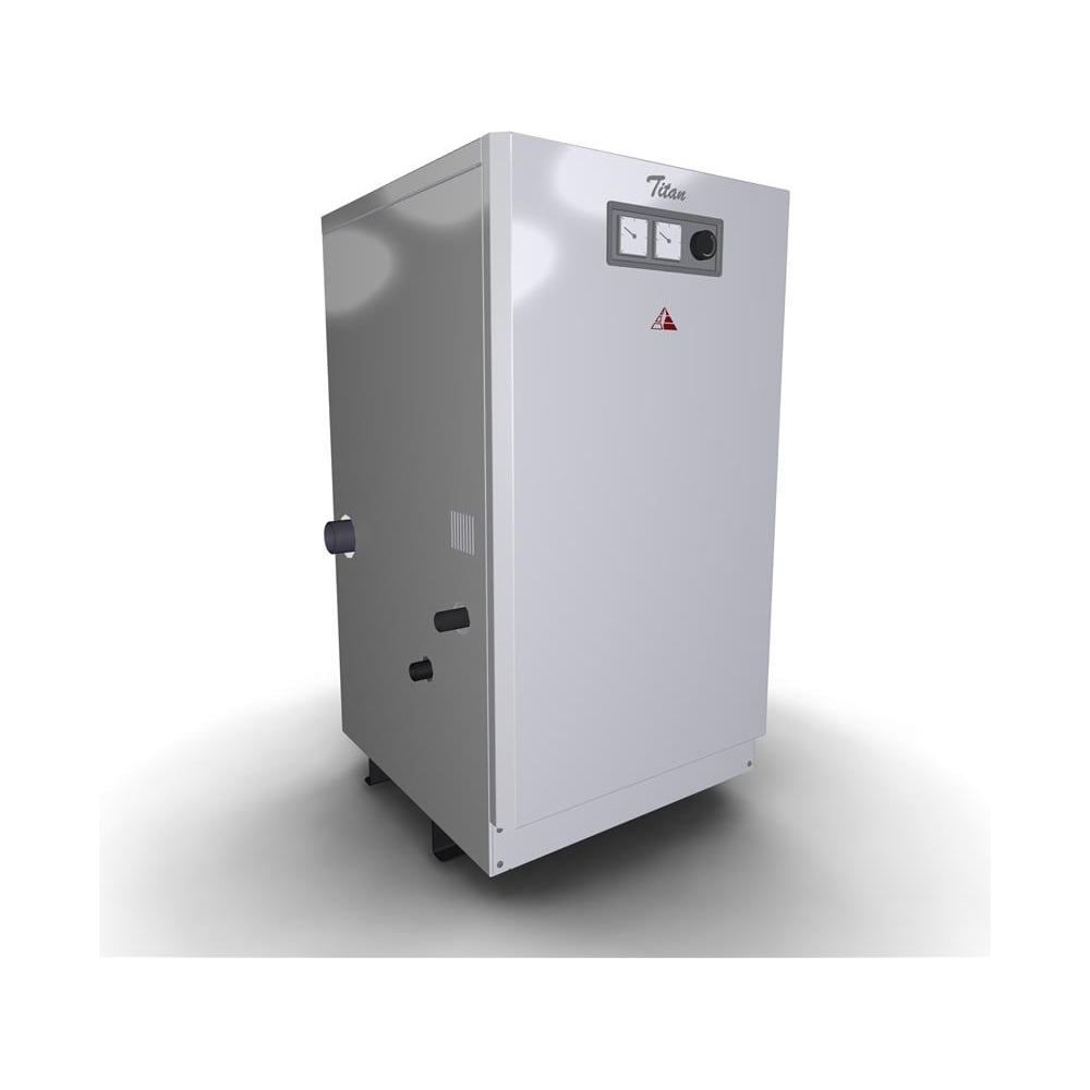 Газовый чугунный котел TITAN N30E 3103.00.00.000-08 - выгодная цена ...