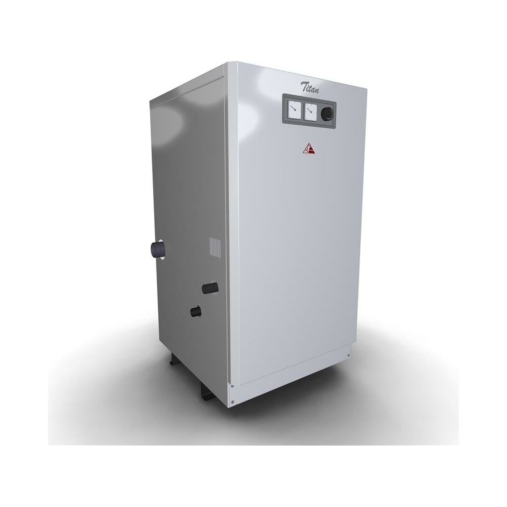 Газовый чугунный котел TITAN N50E 3103.00.00.000-10 - выгодная цена ...