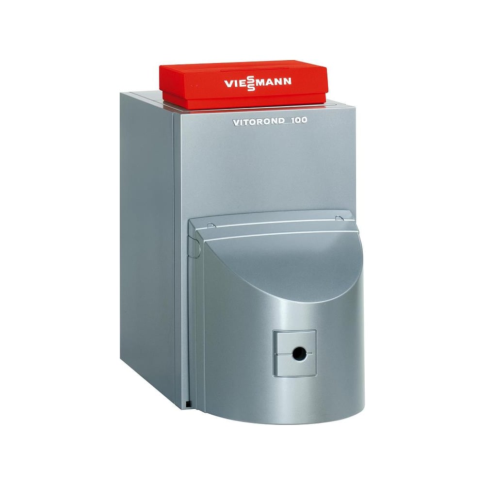 Газовый напольный котел с газовой горелкой VIESSMANN Vitorond 100 KW5 ...