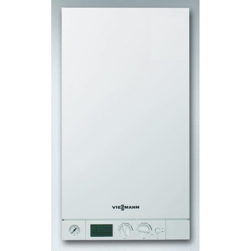 Газовый настенный котел VIESSMANN Vitopend 100 (WH1D277) - выгодная ...