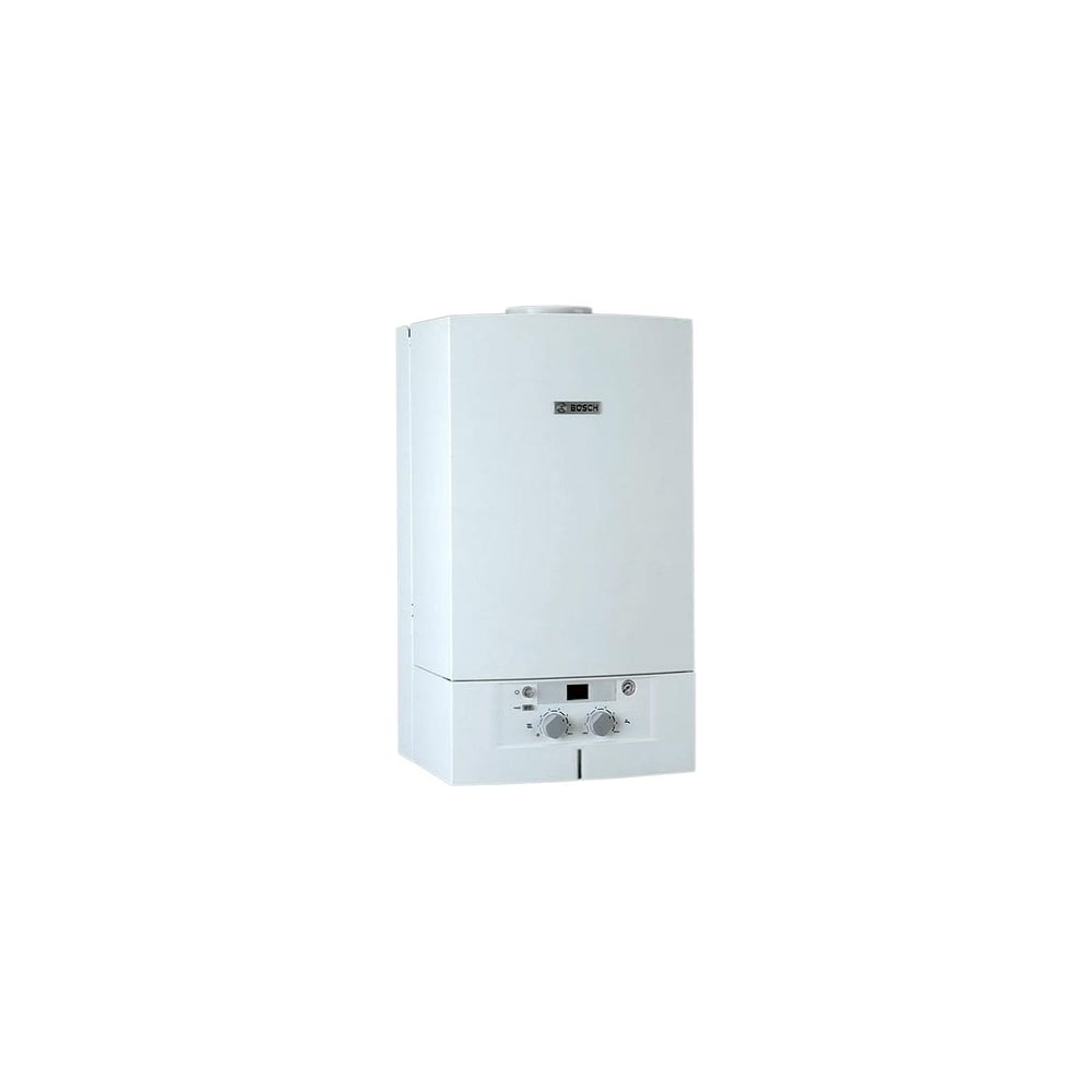 Газовый настенный котел Bosch ZW24-2DHKE 7713230989 - выгодная цена ...