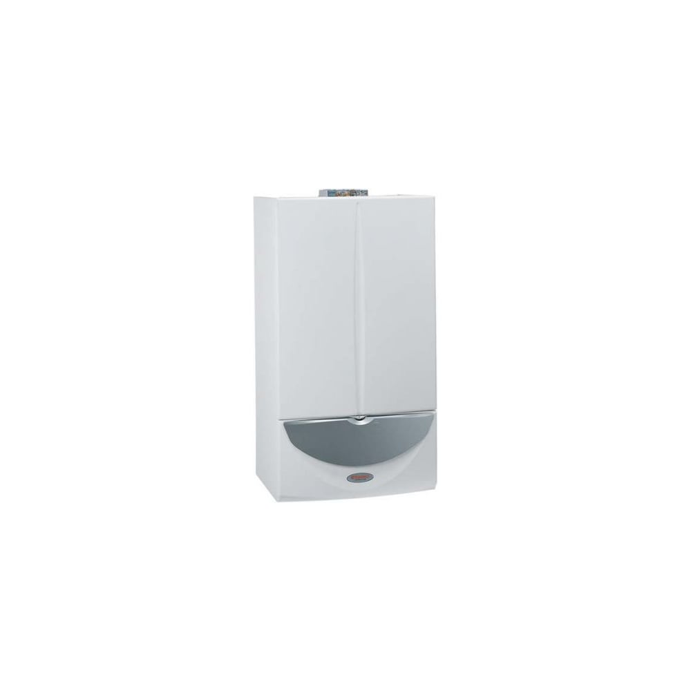 Газовый настенный котел Immergas MAIOR Eolo 28 kW X - выгодная цена ...