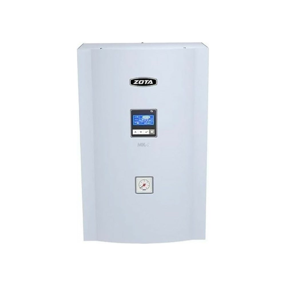 Электрический котел «MK-S» - 6 ZOTA ZM3468421006 - выгодная цена, отзывы, характеристики, фото ...