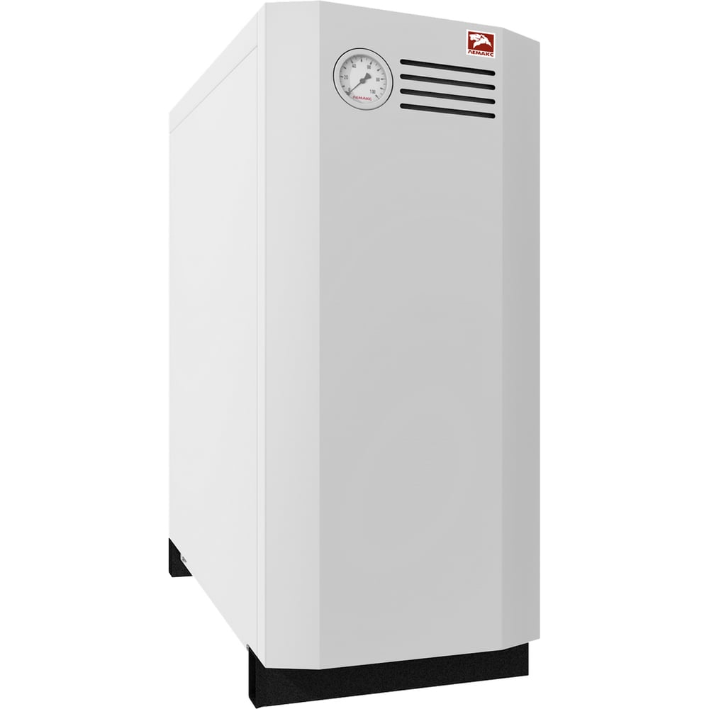 Напольный газовый котел lemax Classic-10 138173 - выгодная цена, отзывы ...