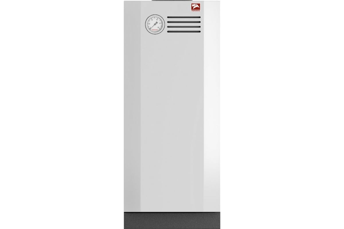 Напольный газовый котел lemax Classic-10 138173 - выгодная цена, отзывы ...