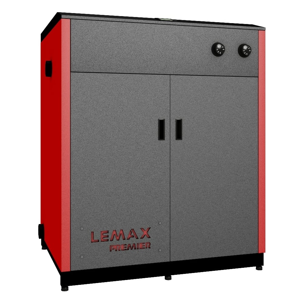 Напольный газовый котёл lemax Premier 100 171953 - выгодная цена, отзывы, характеристики, фото ...