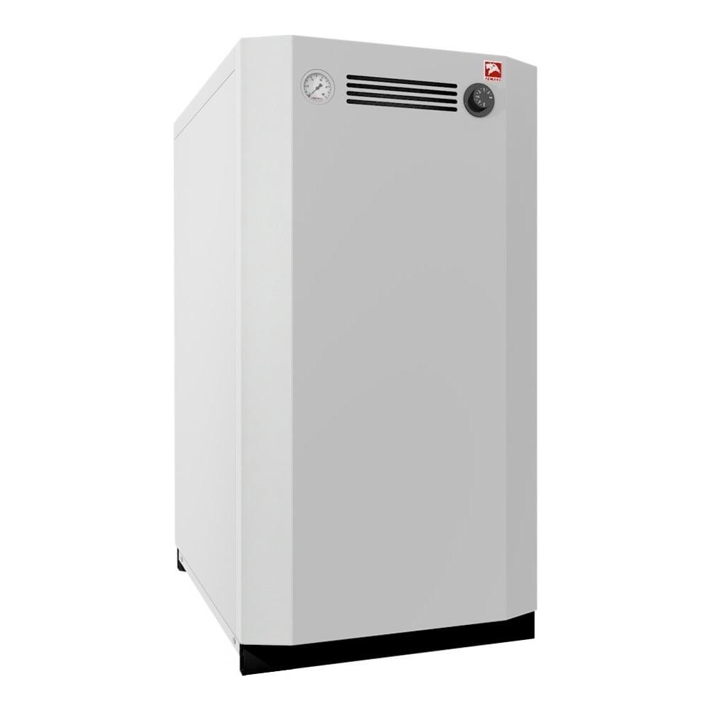 Напольный газовый котел lemax Classic-35 147846 - выгодная цена, отзывы ...