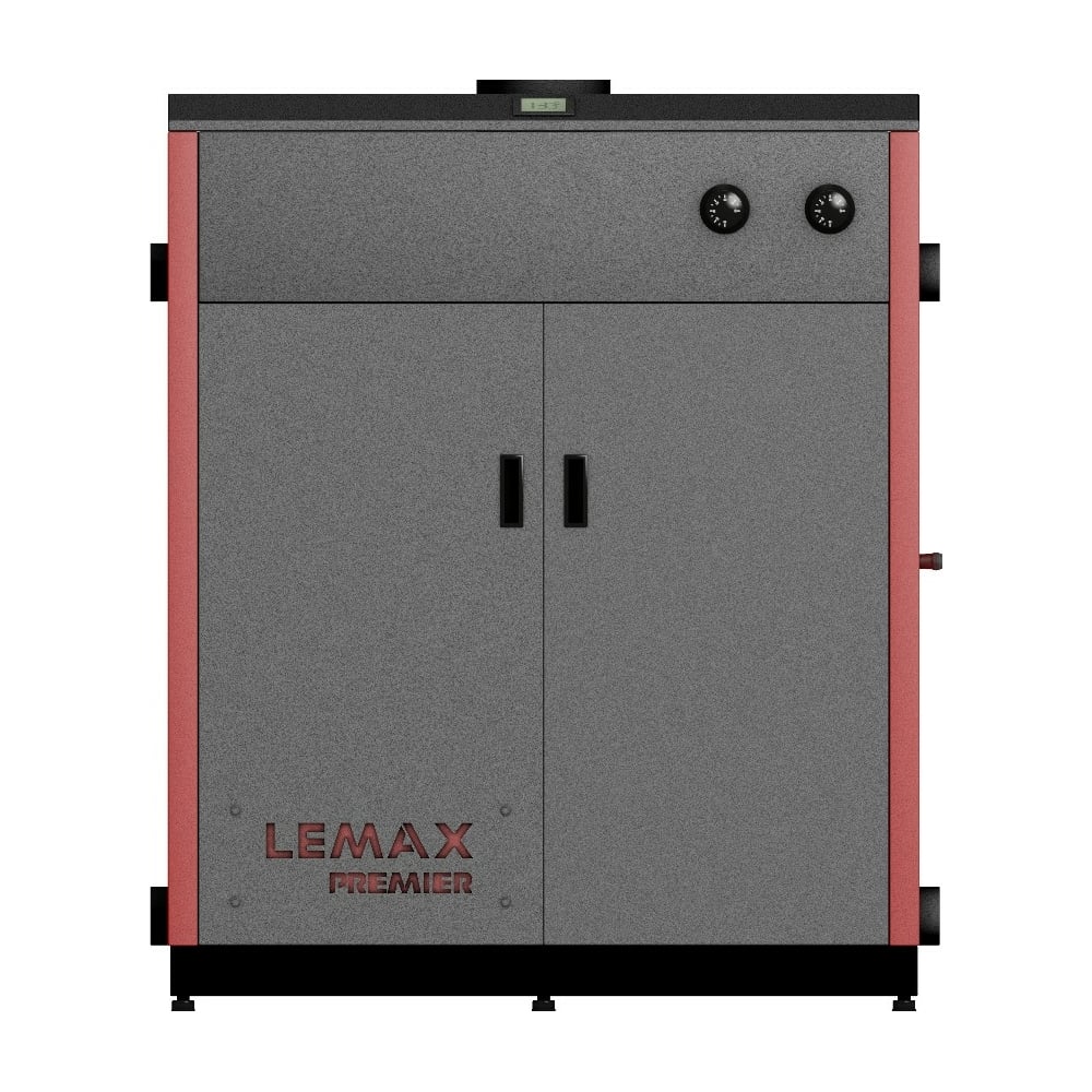 Напольный газовый котёл lemax Premier 80 164811 - выгодная цена, отзывы, характеристики, фото ...