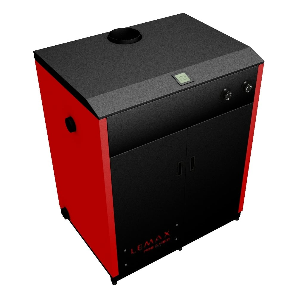 Напольный газовый котёл lemax Premier 55 171963 - выгодная цена, отзывы, характеристики, фото ...