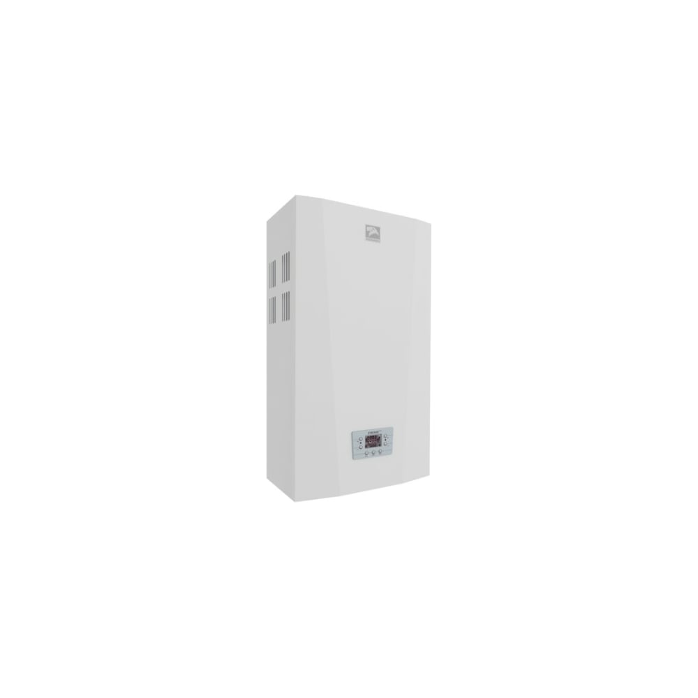 Настенный газовый котёл lemax с открытой камерой сгорания PRIME-MA24 ...